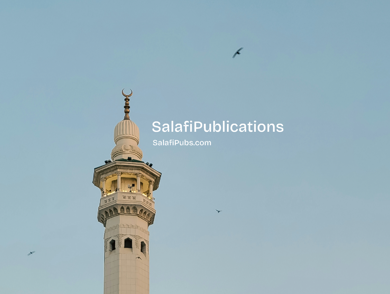 SalafiPubs.com – Salafi Publications, UK